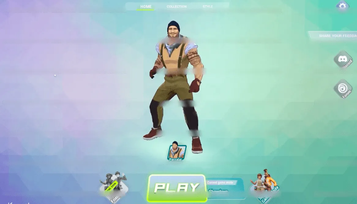 Project Q – первые кадры и геймплей нового проекта Ubisoft